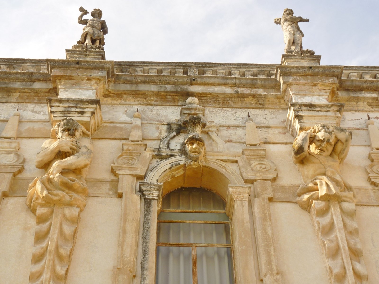 Villa Contarini - Water Museums of Venice
